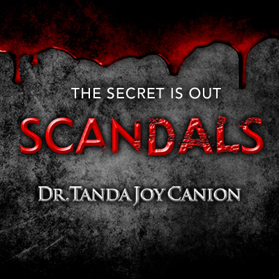 Tanda Canion – Ministry Done with Passion and Excellence