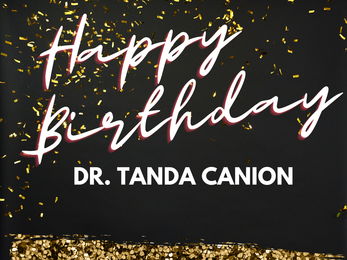 Tanda Canion – Ministry Done with Passion and Excellence