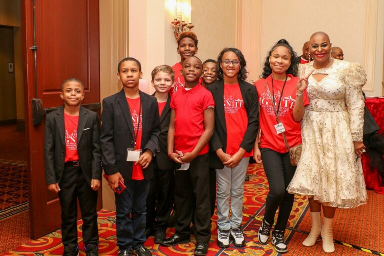 Empowerment Conference 2025 – Tanda Canion