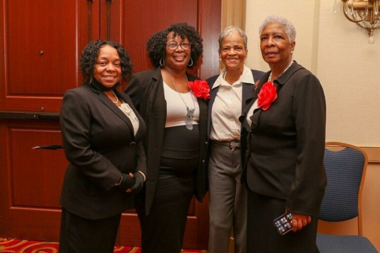 Empowerment Conference 2025 – Tanda Canion