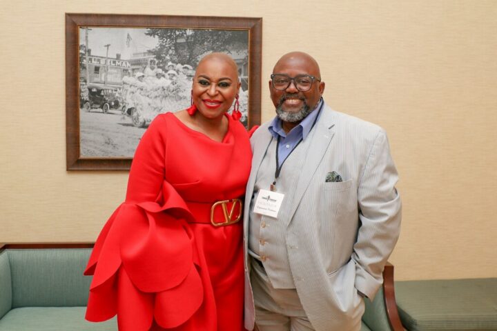 Empowerment Conference 2025 – Tanda Canion