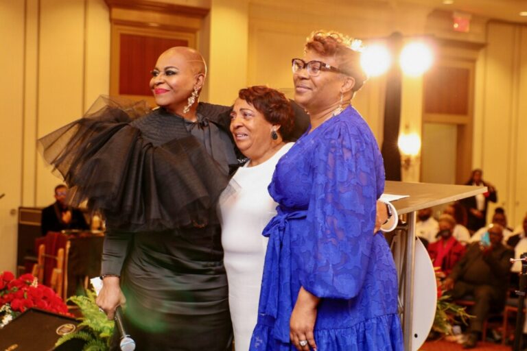 Empowerment Conference 2025 – Tanda Canion