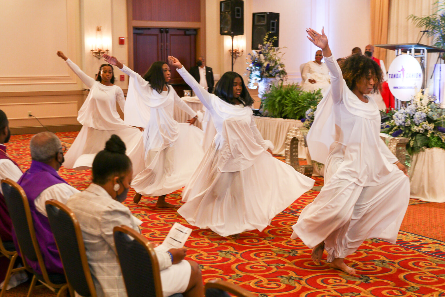 Empowerment Conference 2025 – Tanda Canion