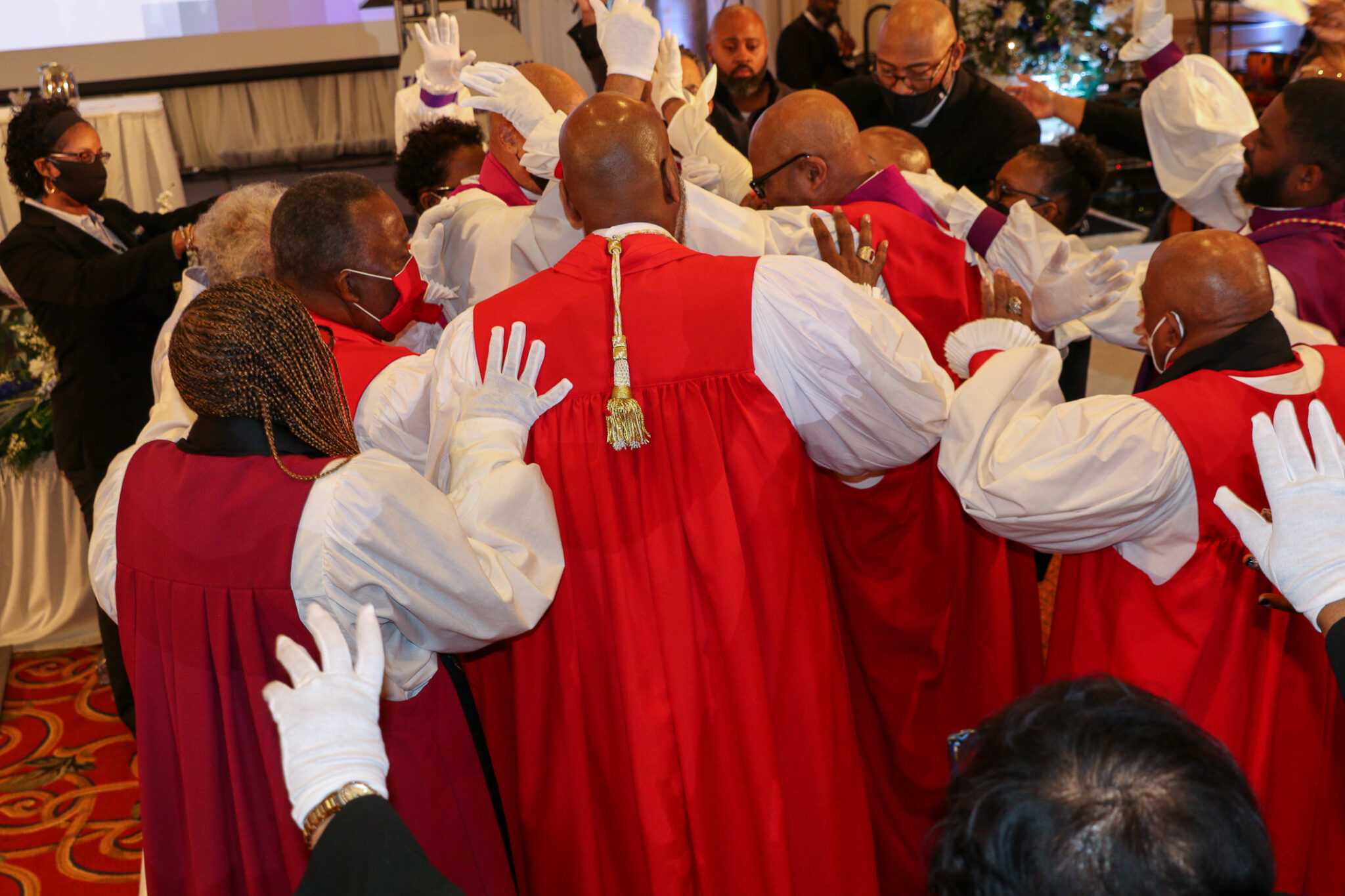 Empowerment Conference 2025 – Tanda Canion