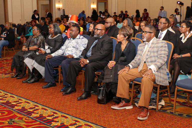 Empowerment Conference 2025 – Tanda Canion